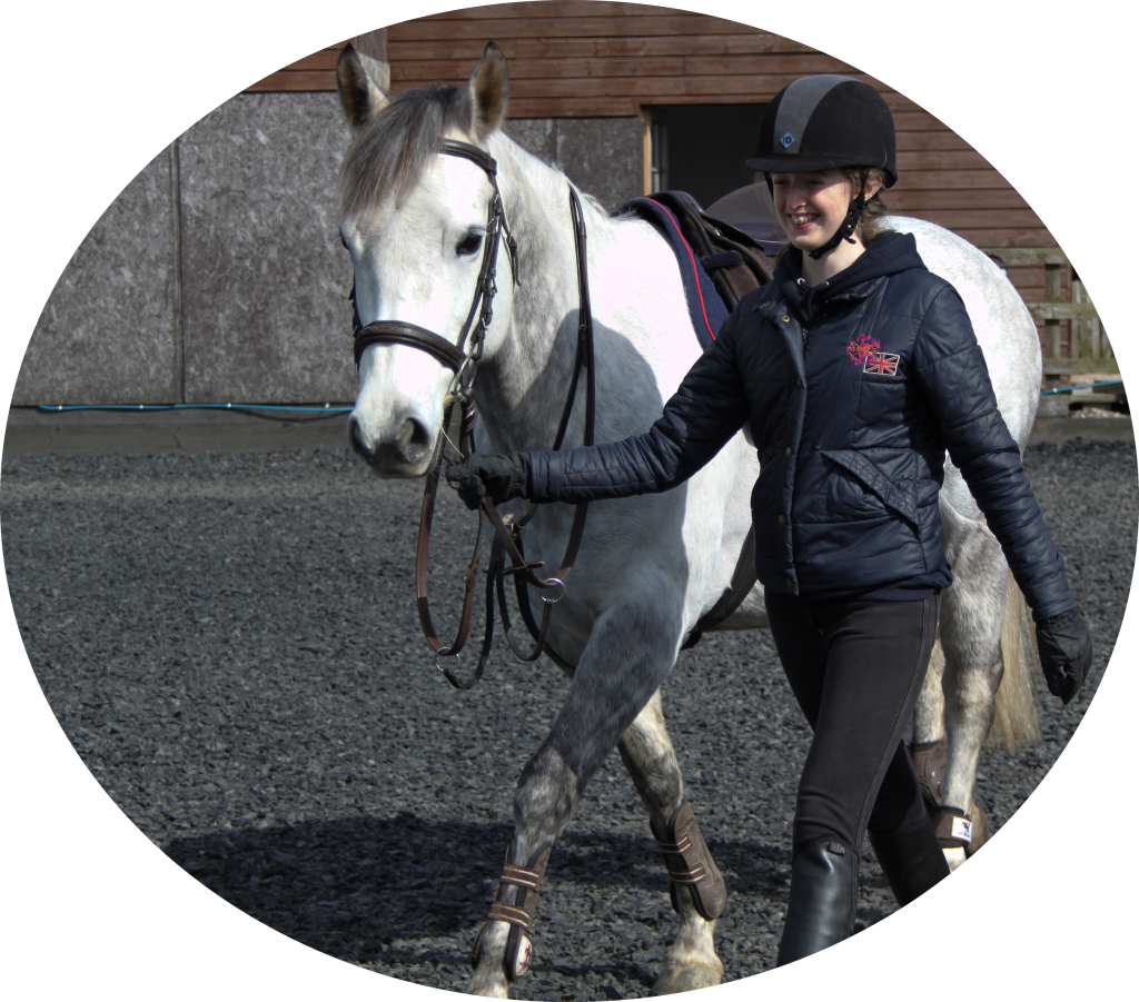 Equus Scotland | Horse riding in the Scottish Highlands